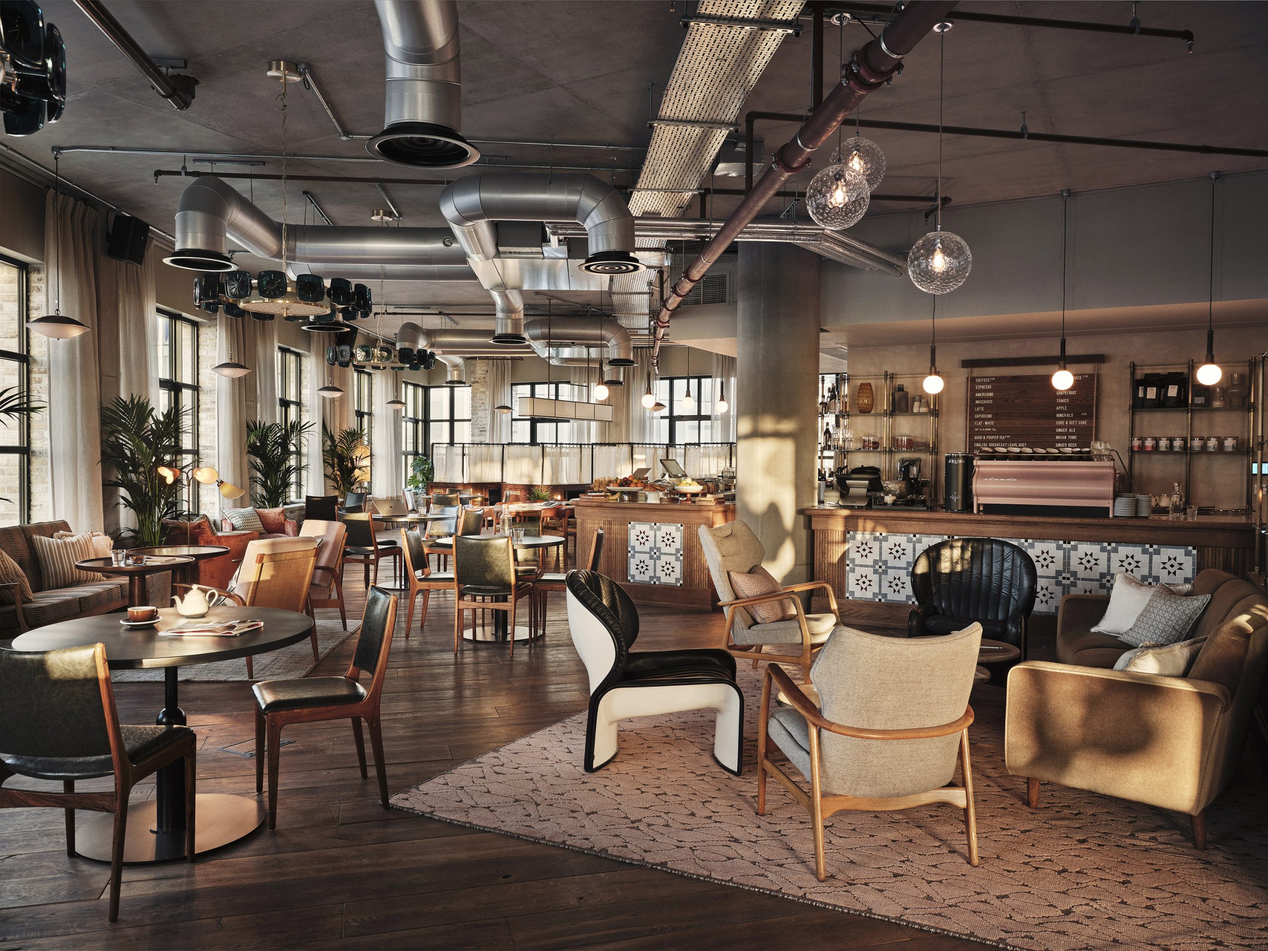 Working From_The Hoxton - ODGroup