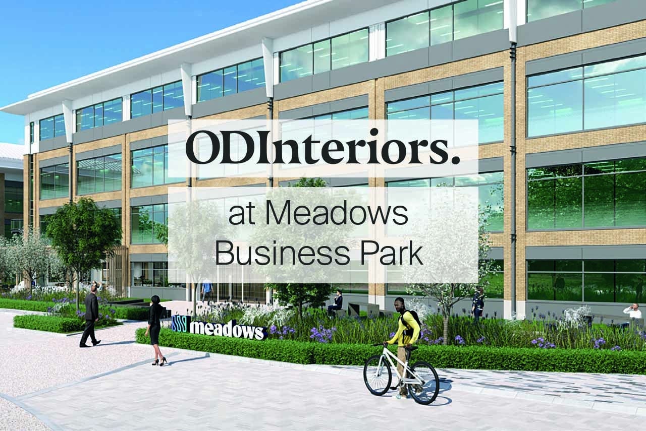 ODInteriors at Meadows Business Park - ODGroup