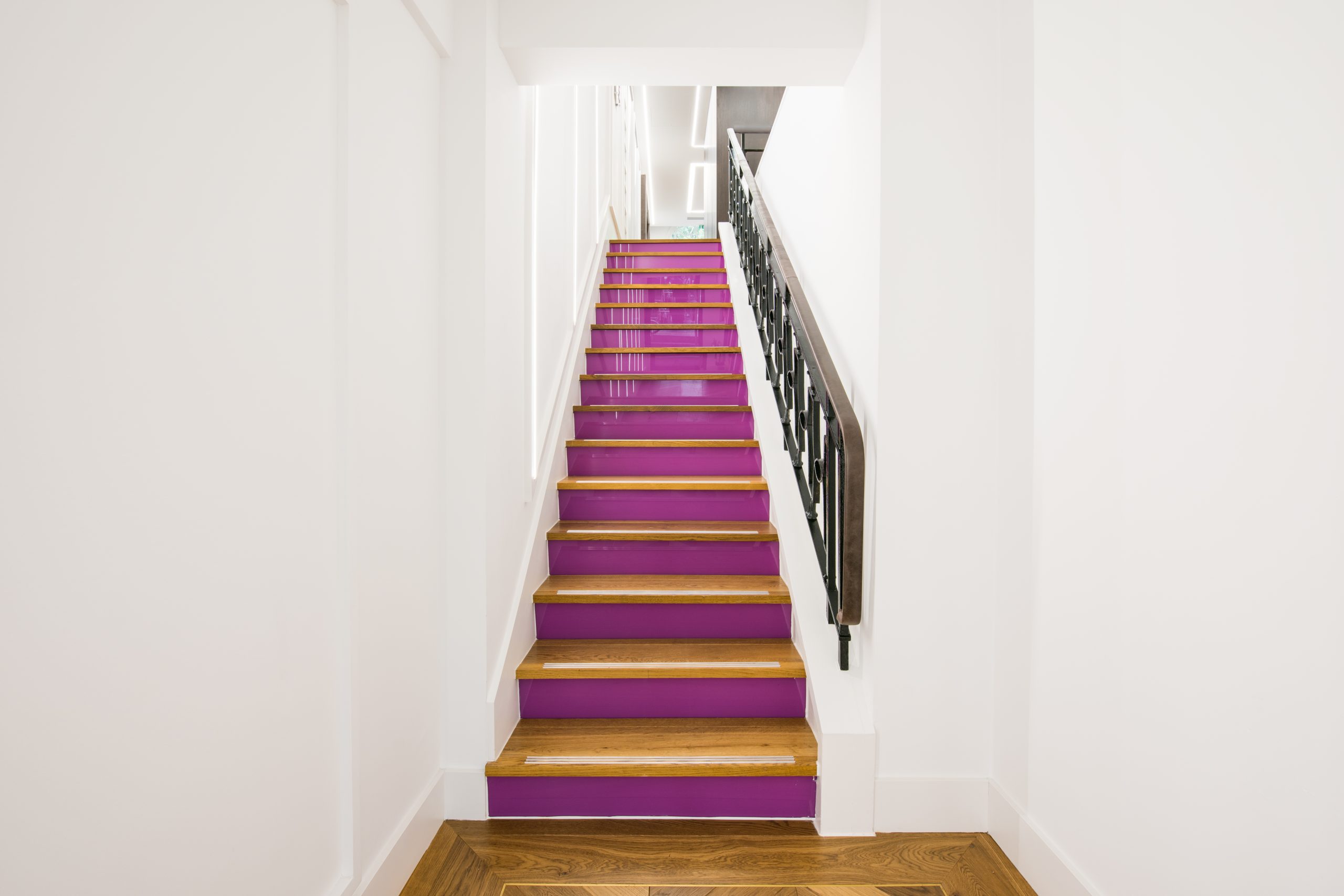 Morgan Capital, Stratford Place - ODGroup