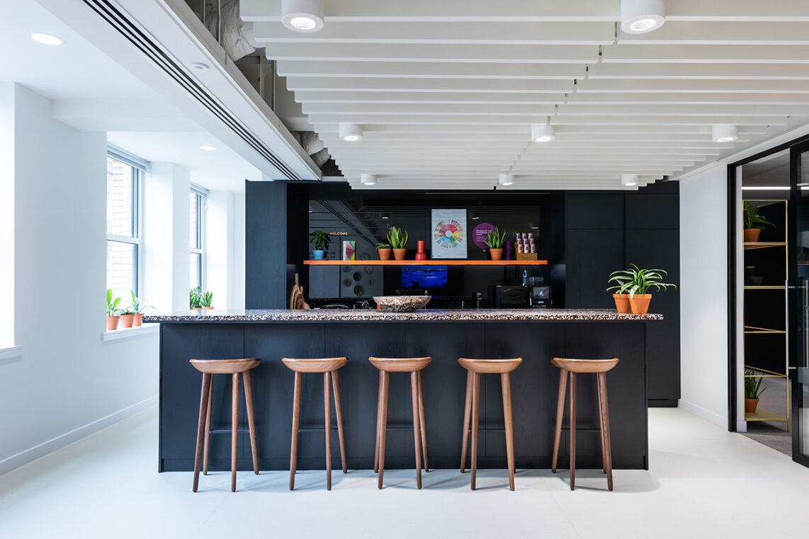 Ofi | Office Fit-Out | Design & Build